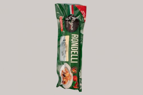 Magno Massas - Rondelli